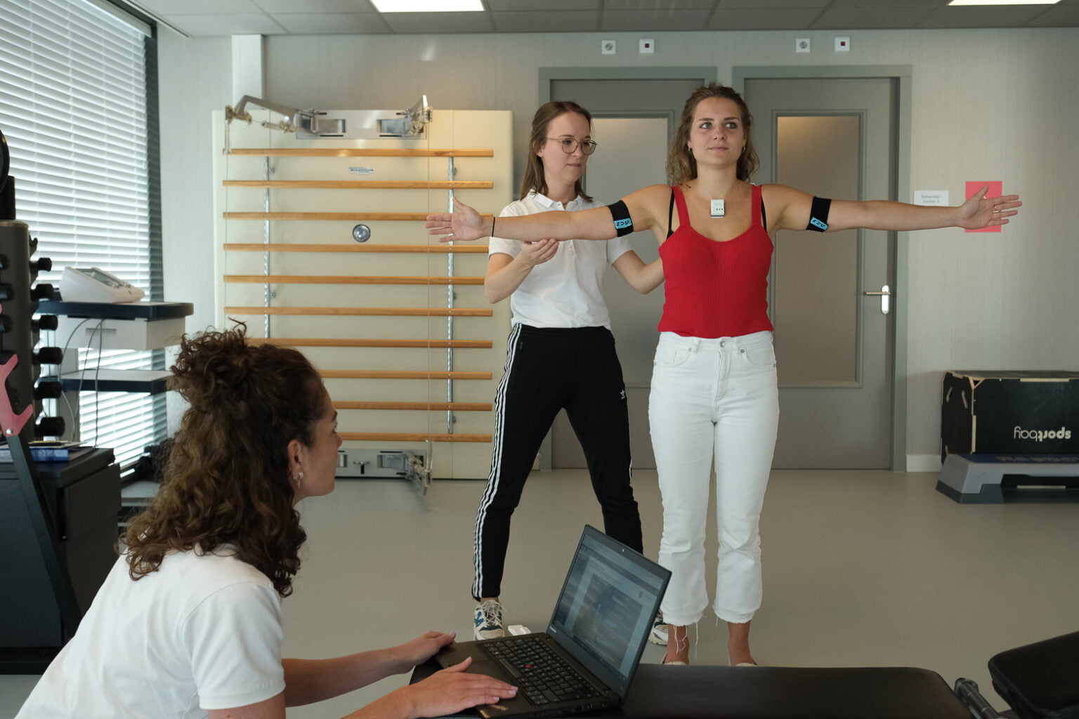 Cursus Shoulder pacemaker | Shoulder Experts